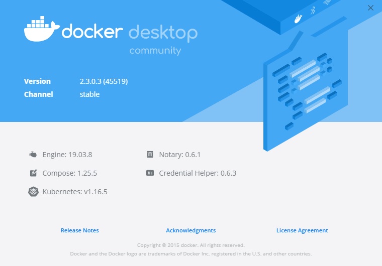 【Docker】第9回 Windows 10 Pro へ Docker Desktop for Windows をインストールする/札幌のAI・IoT・システム開発｜ITイノベーション/最先端 ...