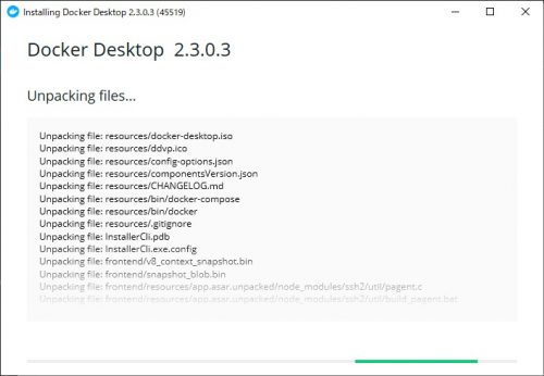 【Docker】第9回 Windows 10 Pro へ Docker Desktop for Windows をインストールする/札幌のAI・IoT・システム開発｜ITイノベーション/最先端 ...