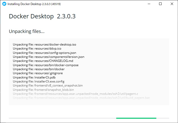 【Docker】第9回 Windows 10 Pro へ Docker Desktop for Windows をインストールする/札幌のAI・IoT・システム開発｜ITイノベーション/最先端 ...