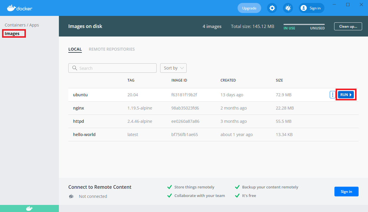 【Docker】第14回 Docker Desktop for WindowsでUbuntu+Python+OpenCV（1）/札幌のAI・IoT・システム開発｜ITイノベーション/最先端技術 ...