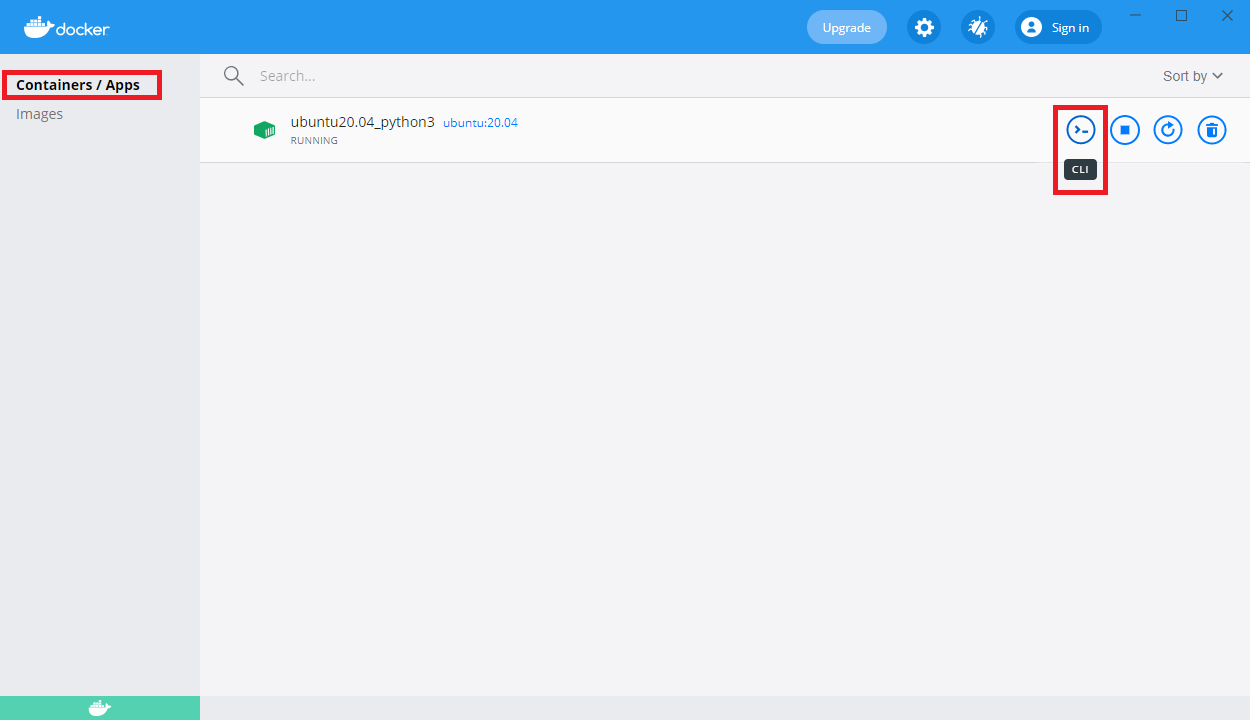 【Docker】第14回 Docker Desktop for WindowsでUbuntu+Python+OpenCV（1）/札幌のAI・IoT・システム開発｜ITイノベーション/最先端技術 ...